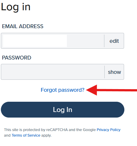 How do I sign in to my account?